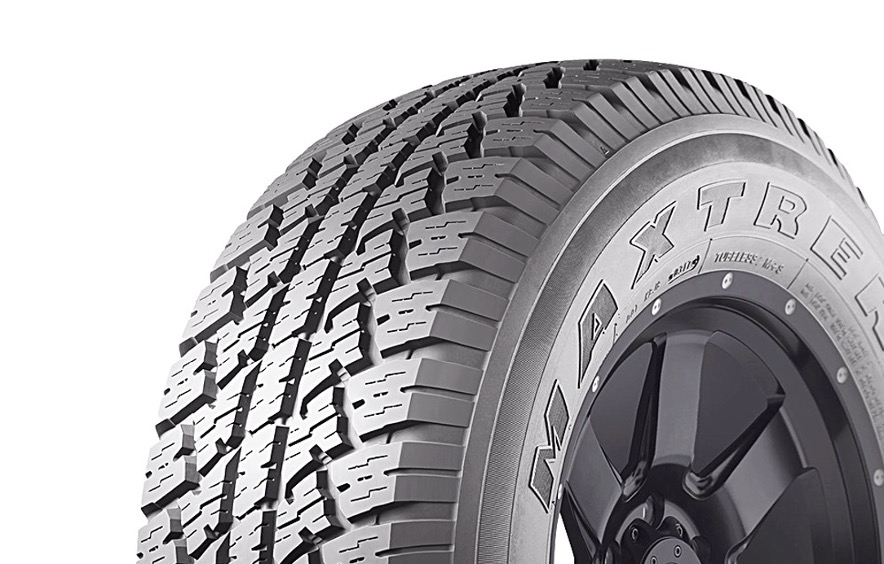 Llanta 235/75 R15 6C 104/101S MAXTREK SU-800 LT | OUTLET PALVER
